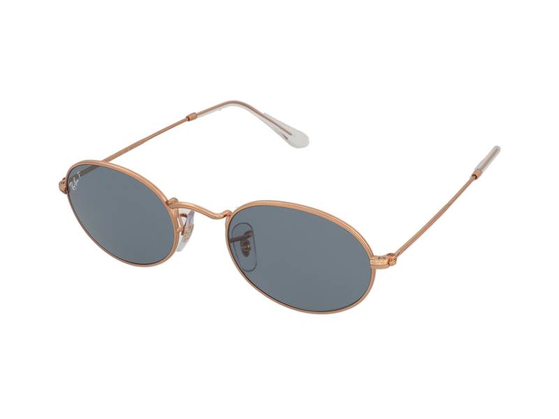 Ray Ban Oval RB3547 9202S2 Alensa Ireland