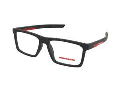 Prada Linea Rossa PS 02QV 1BO1O1 | Alensa Ireland